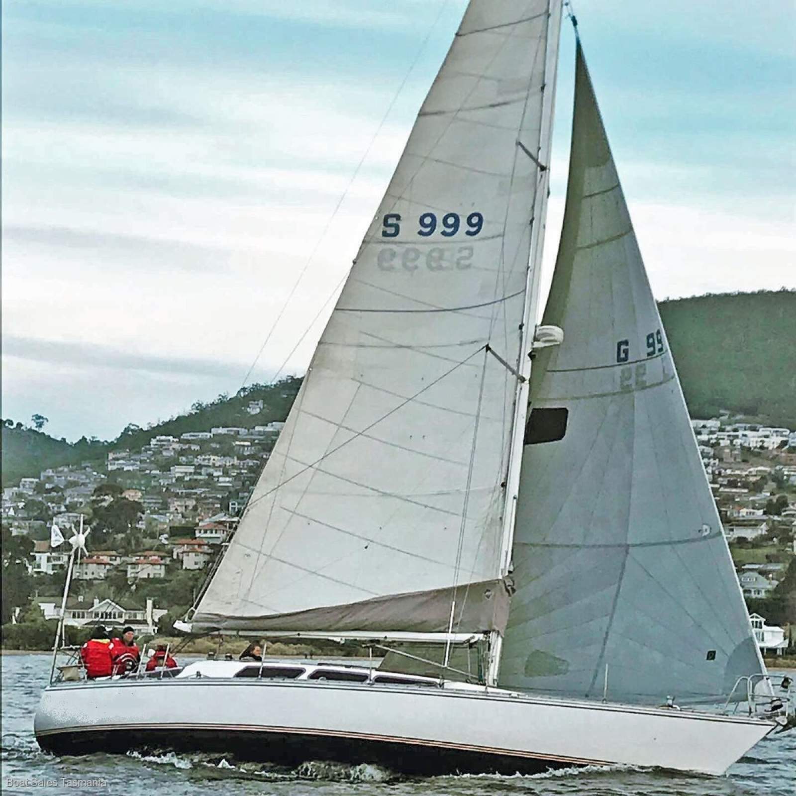 Used Adams 12 for Sale | Yachts For Sale | Yachthub