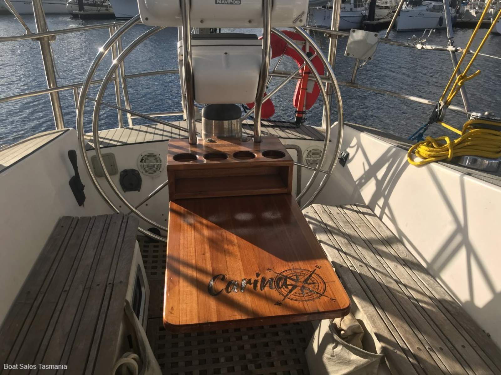 Used Adams 12 for Sale | Yachts For Sale | Yachthub