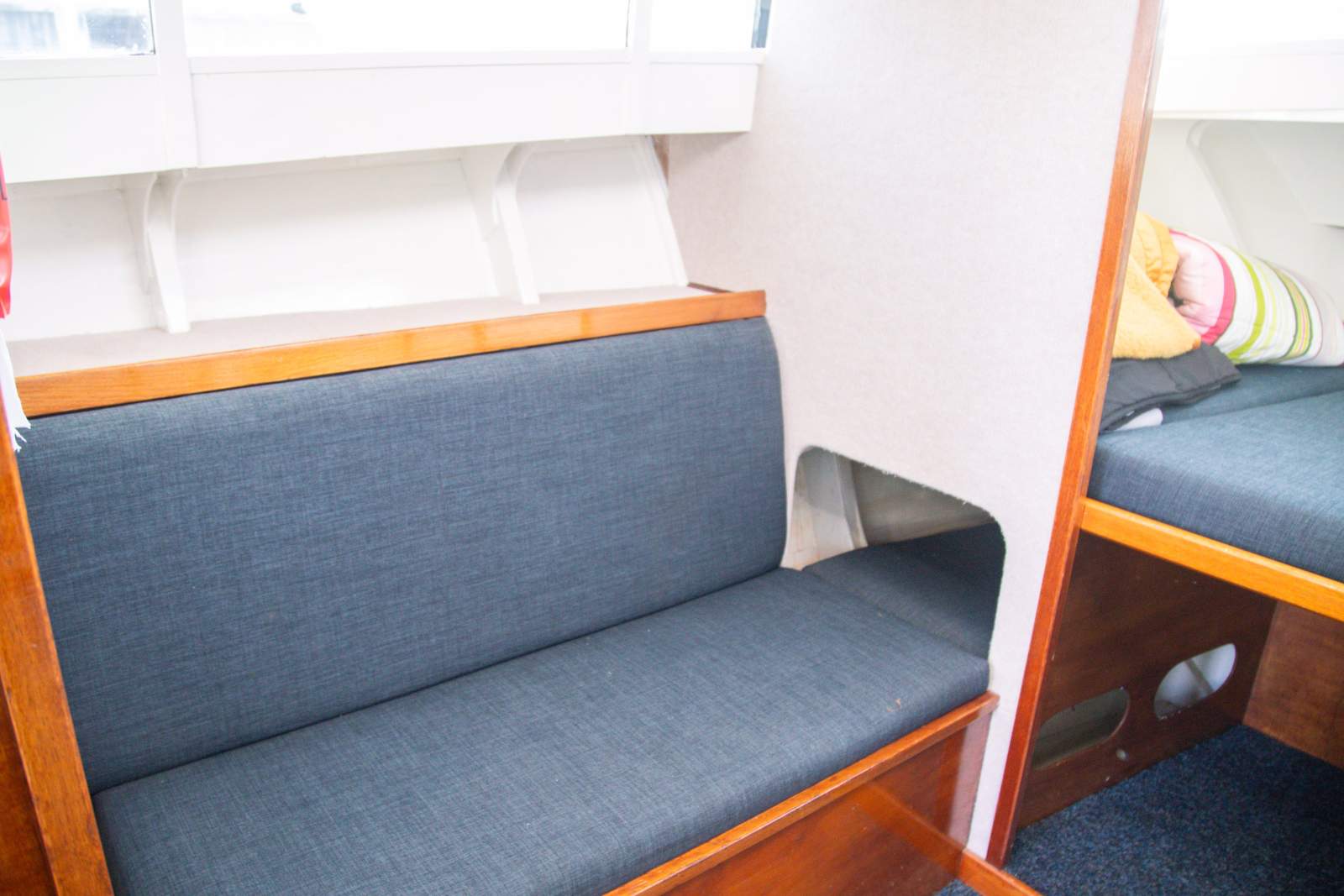 Used Max Creese 35 Motor Cruiser Great Condition, Ultra-efficient ...