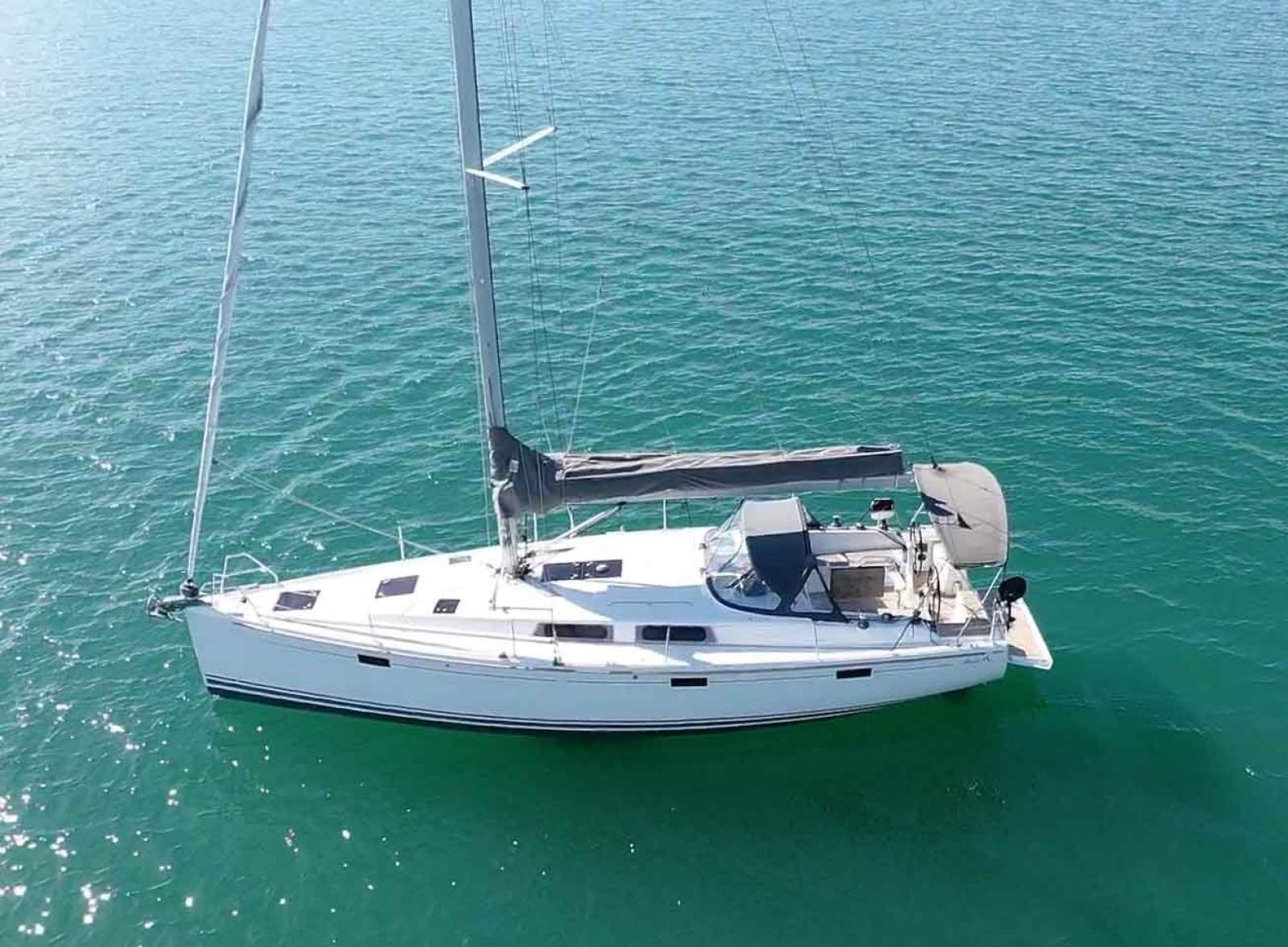 Used Hanse 415 for Sale | Yachts For Sale | Yachthub