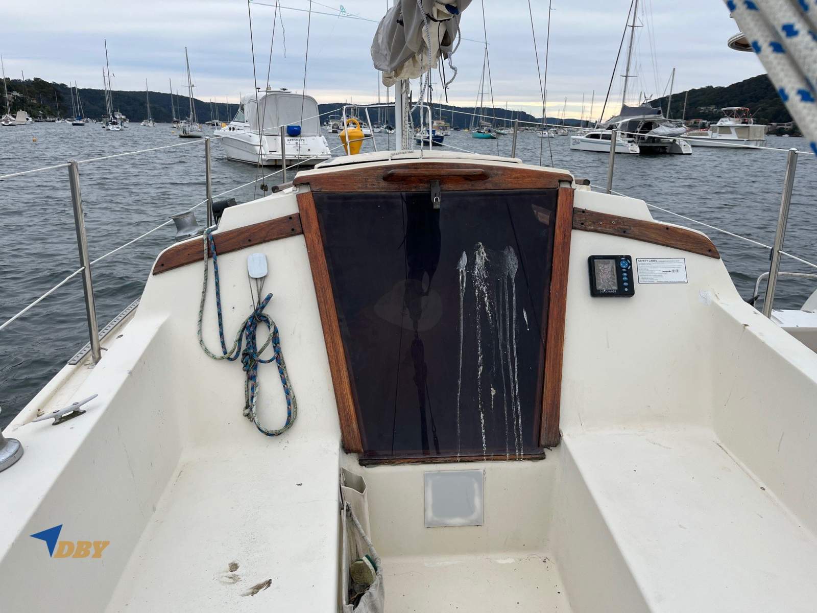 Used Catalina 25 for Sale | Yachts For Sale | Yachthub