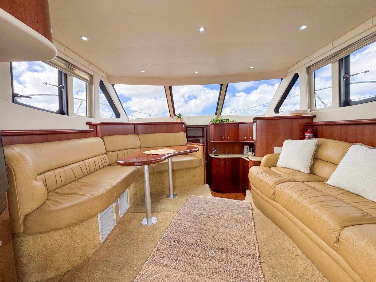 Used Silverton 36 Convertible for Sale | Boats For Sale | Yachthub