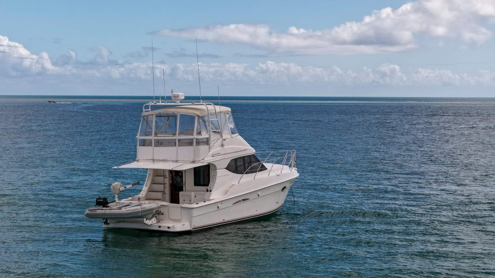 Used Silverton 36 Convertible for Sale | Boats For Sale | Yachthub