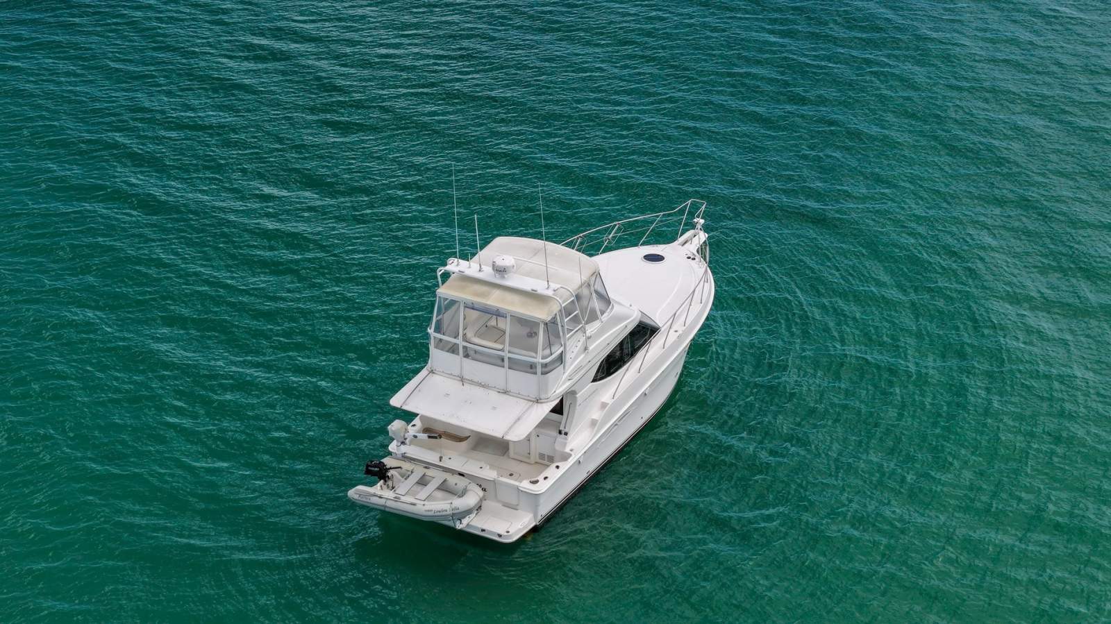 Used Silverton 36 Convertible for Sale | Boats For Sale | Yachthub