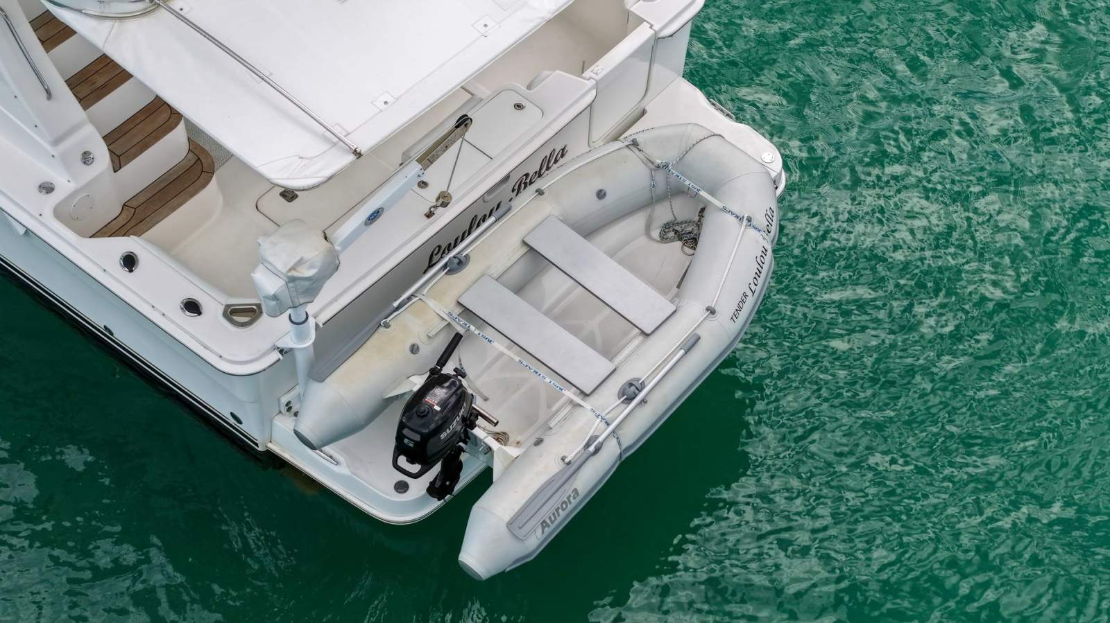 Used Silverton 36 Convertible for Sale | Boats For Sale | Yachthub