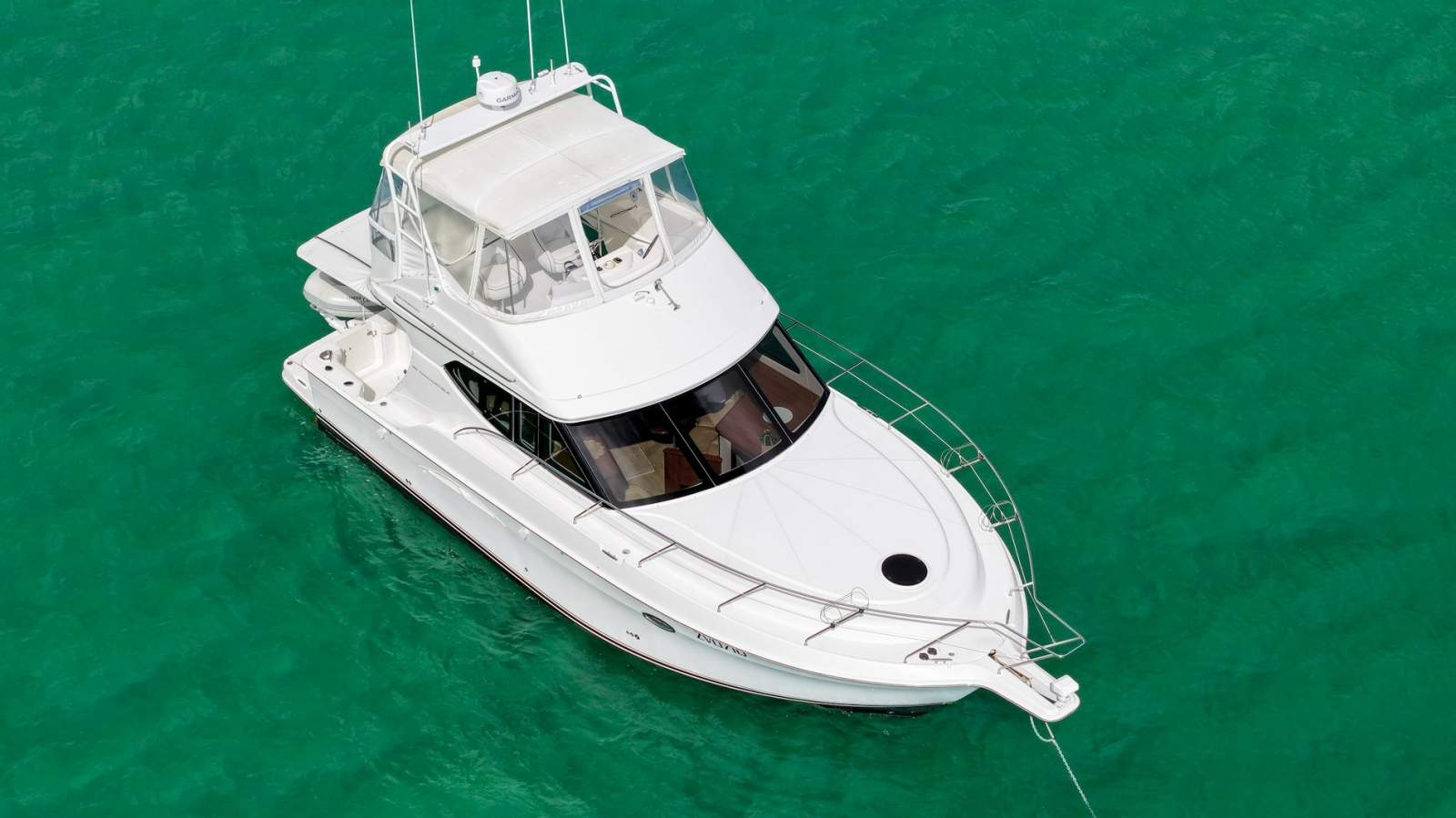 Used Silverton 36 Convertible for Sale | Boats For Sale | Yachthub