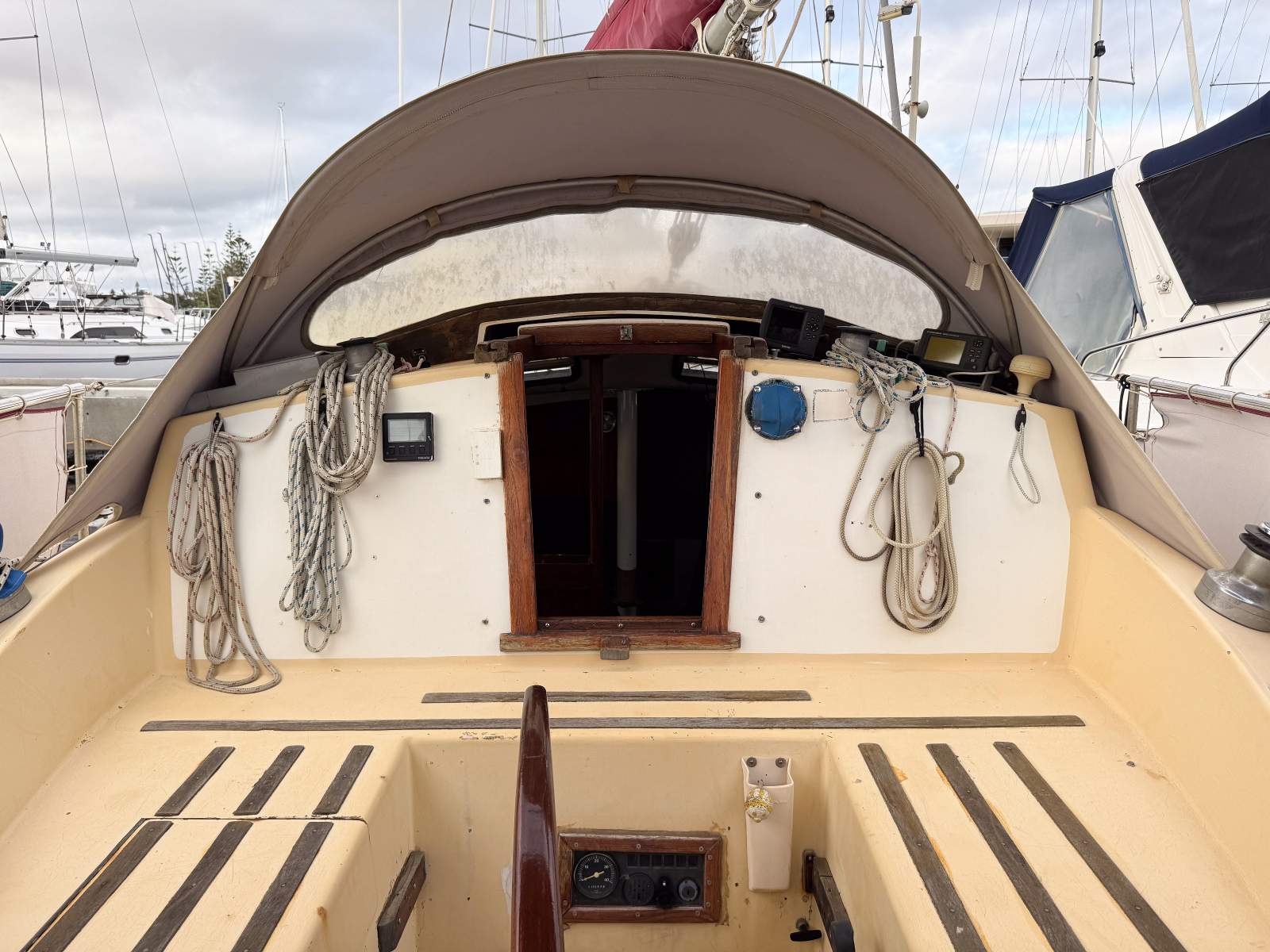 Used Compass Yachts Easterly 31 for Sale | Boats For Sale | Yachthub