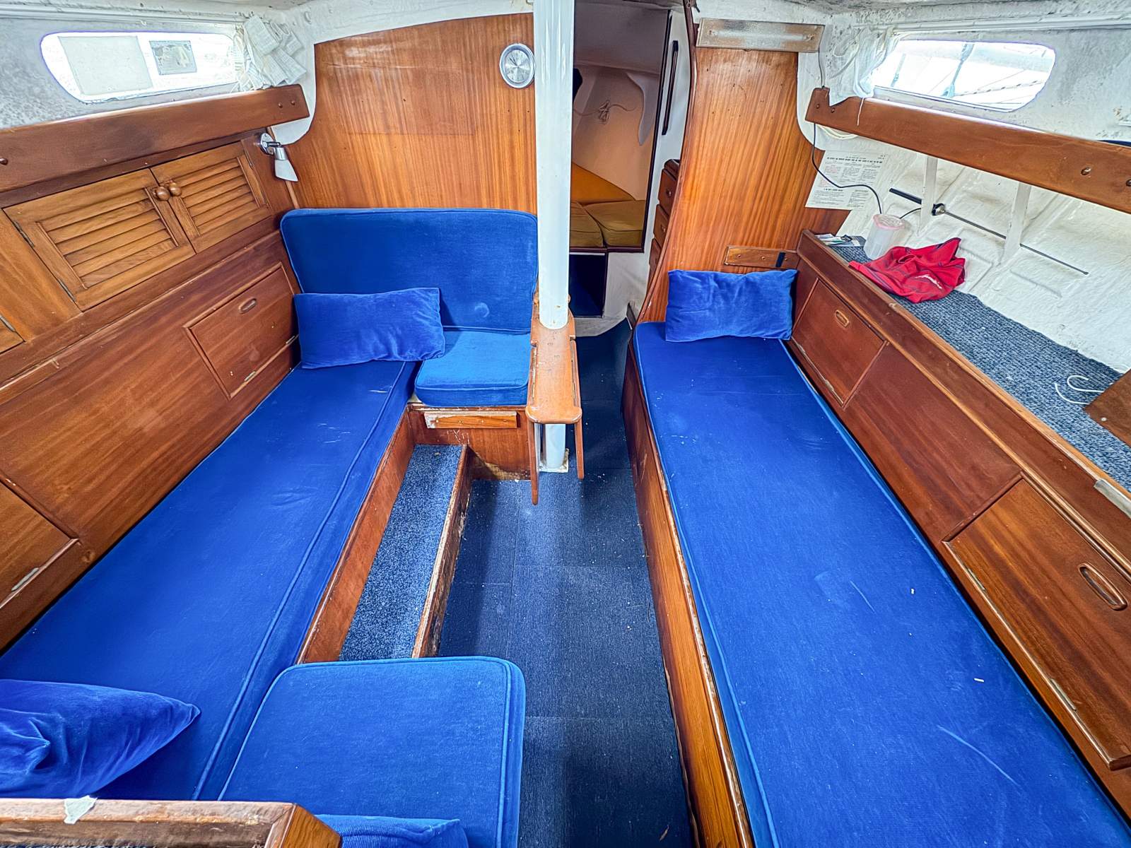 Used Compass Yachts Easterly 31 for Sale | Boats For Sale | Yachthub