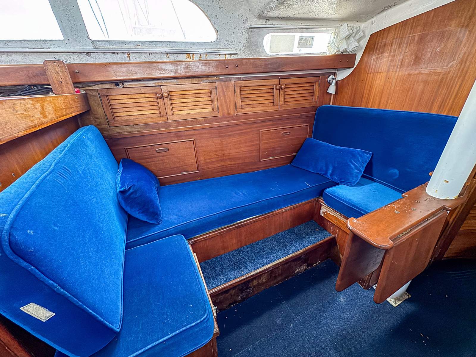 Used Compass Yachts Easterly 31 for Sale | Boats For Sale | Yachthub