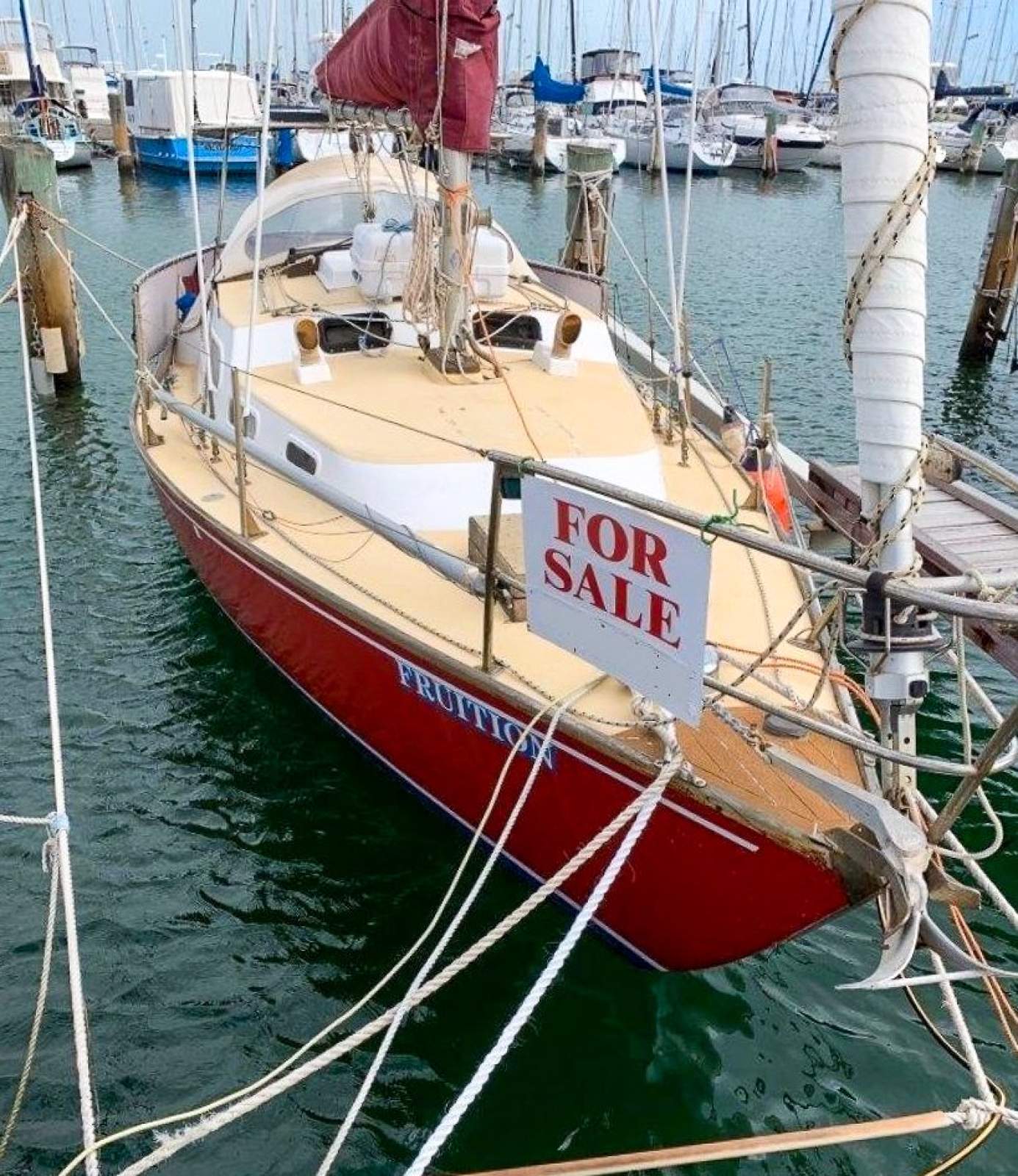 Used Compass Yachts Easterly 31 for Sale | Boats For Sale | Yachthub