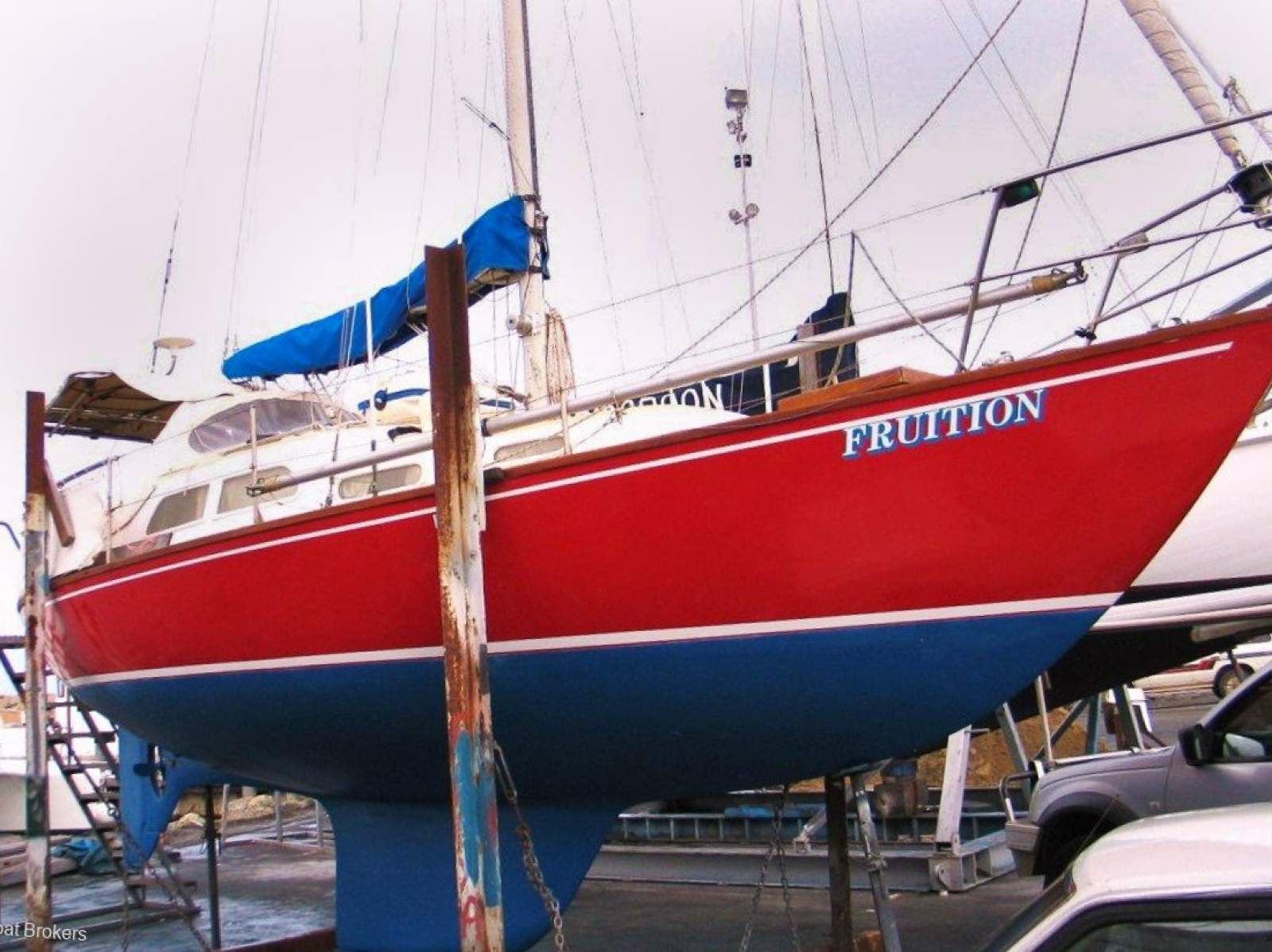 Used Compass Yachts Easterly 31 for Sale | Boats For Sale | Yachthub