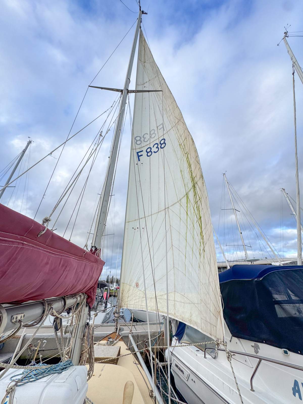 Used Compass Yachts Easterly 31 for Sale | Boats For Sale | Yachthub