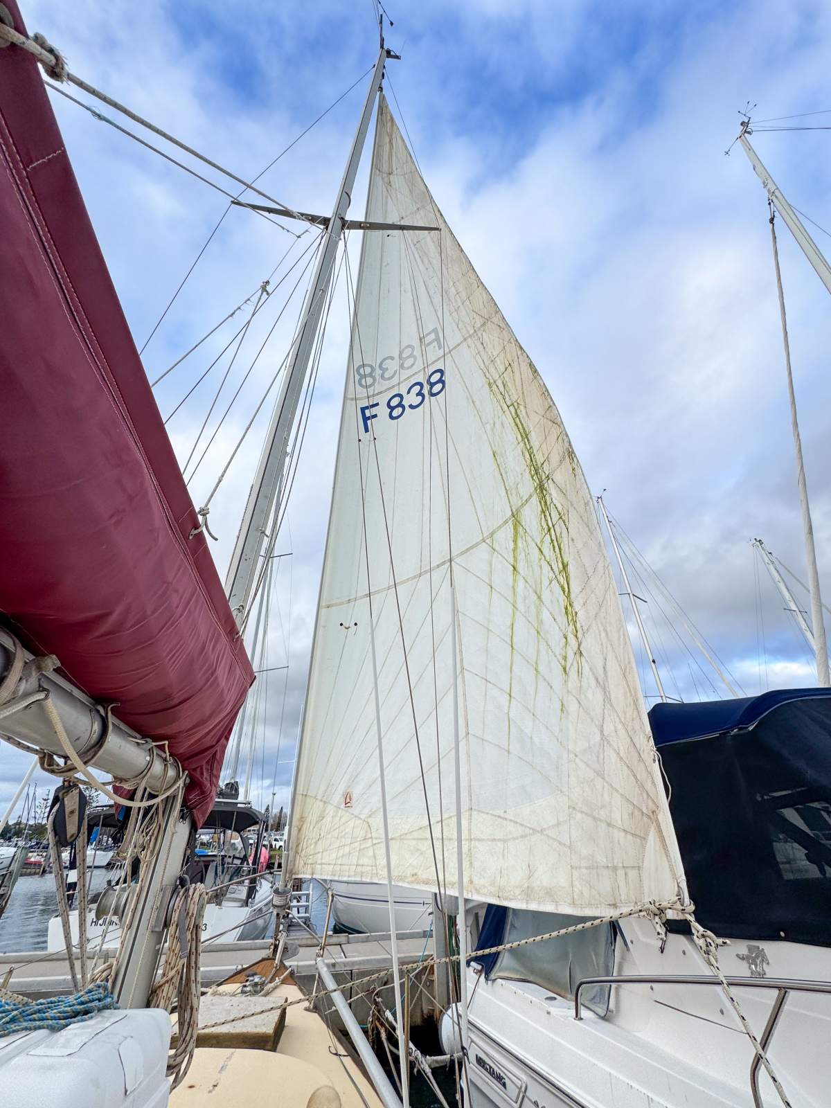 Used Compass Yachts Easterly 31 for Sale | Boats For Sale | Yachthub