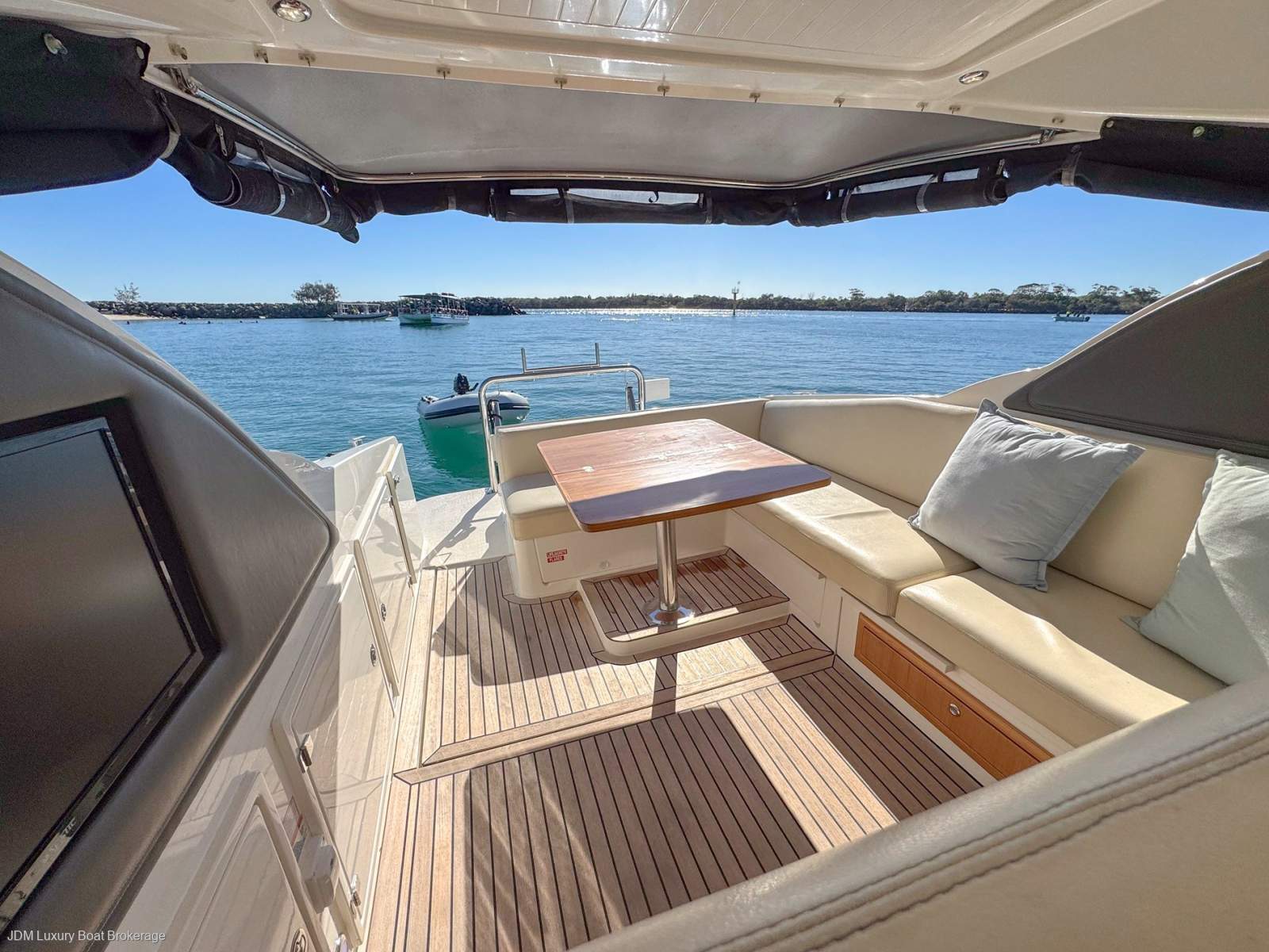 Used Maritimo Mustang 32 for Sale | Boats For Sale | Yachthub