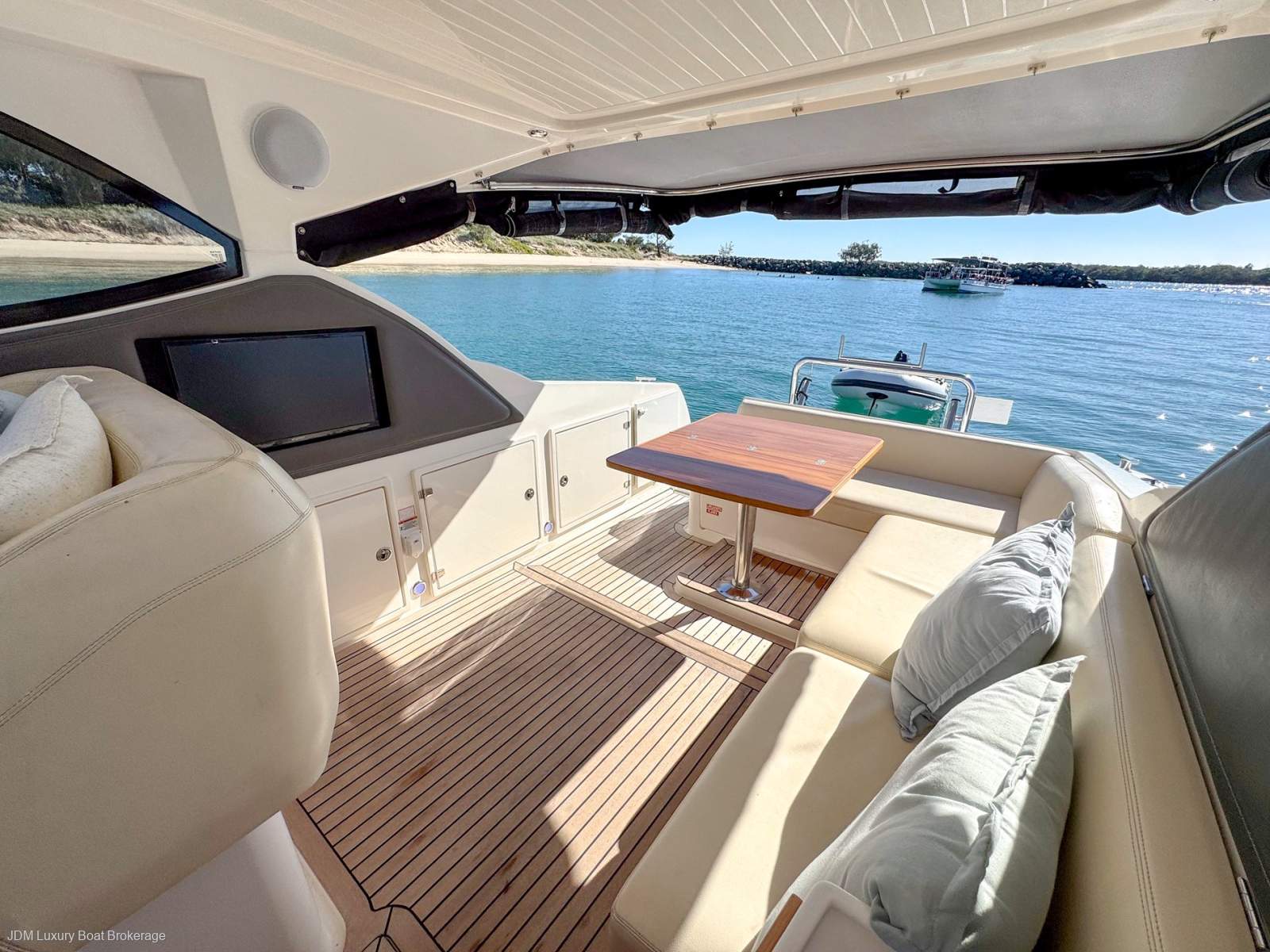 Used Maritimo Mustang 32 for Sale | Boats For Sale | Yachthub