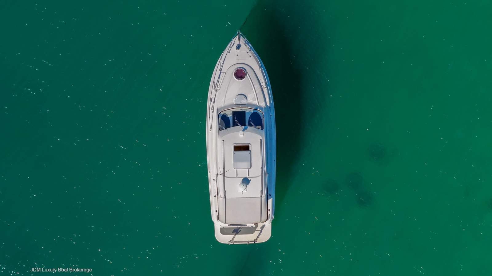 Used Maritimo Mustang 32 for Sale | Boats For Sale | Yachthub