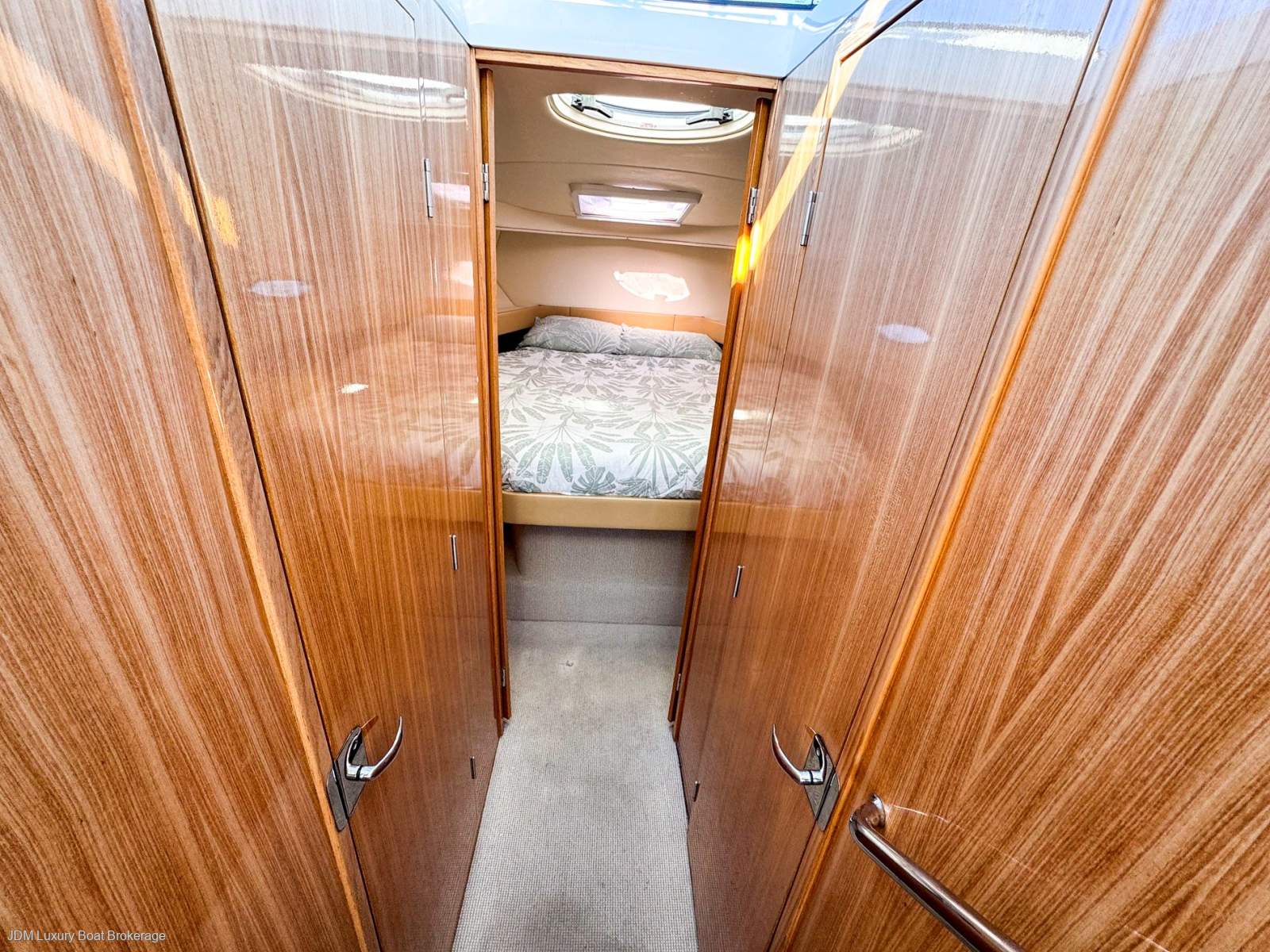 Used Maritimo Mustang 32 for Sale | Boats For Sale | Yachthub