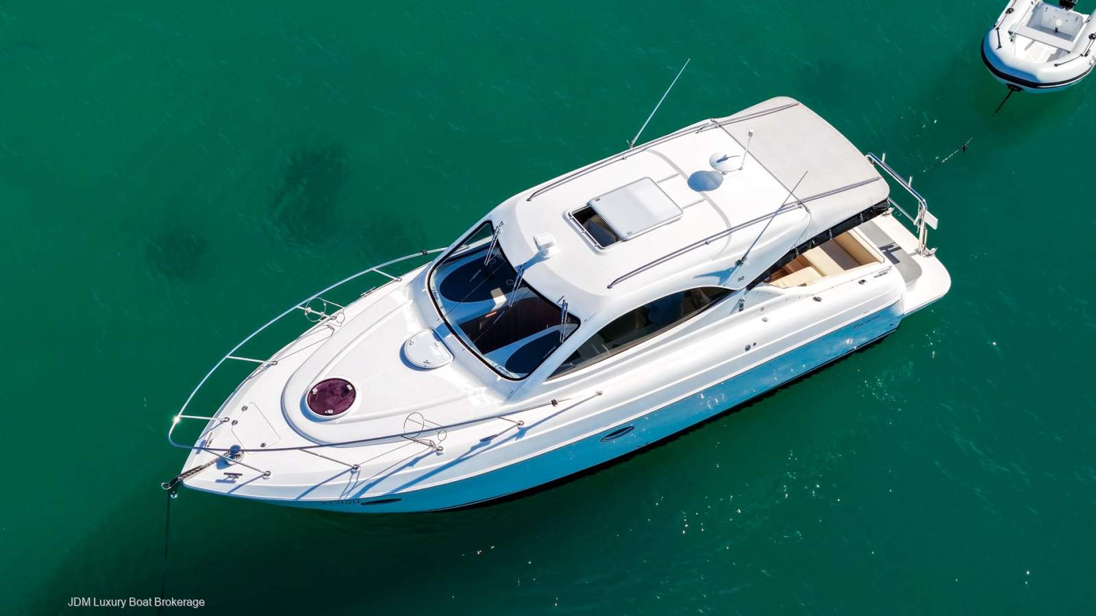 Used Maritimo Mustang 32 for Sale | Boats For Sale | Yachthub