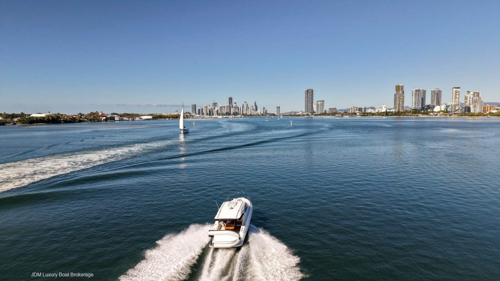 Used Maritimo Mustang 32 for Sale | Boats For Sale | Yachthub