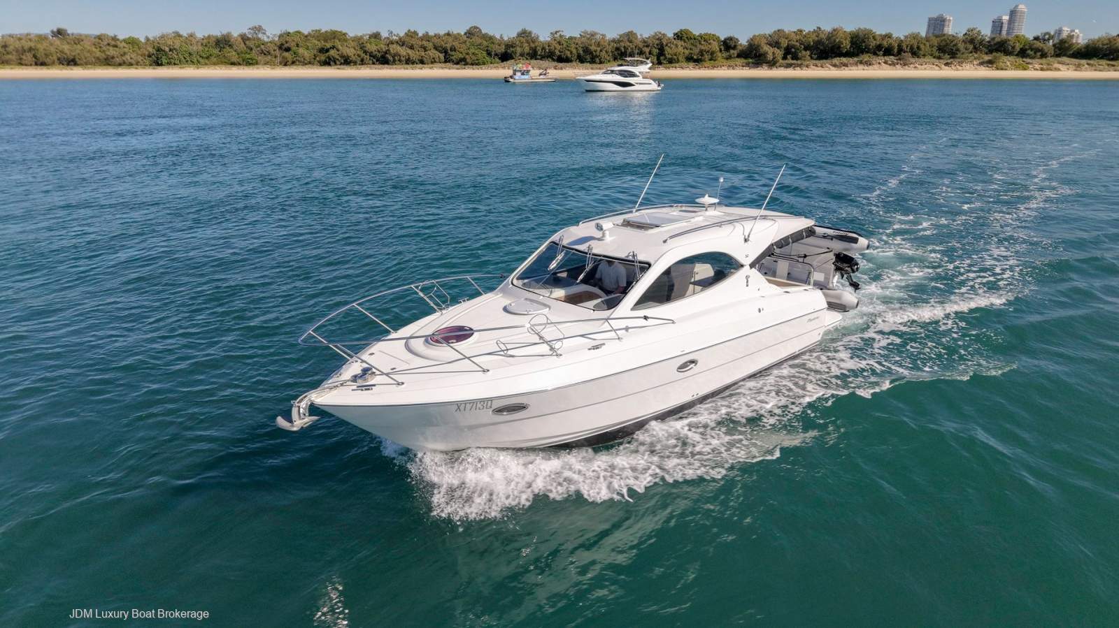 Used Maritimo Mustang 32 for Sale | Boats For Sale | Yachthub