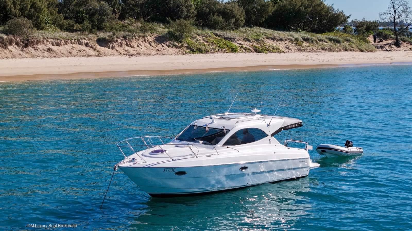 Used Maritimo Mustang 32 for Sale | Boats For Sale | Yachthub