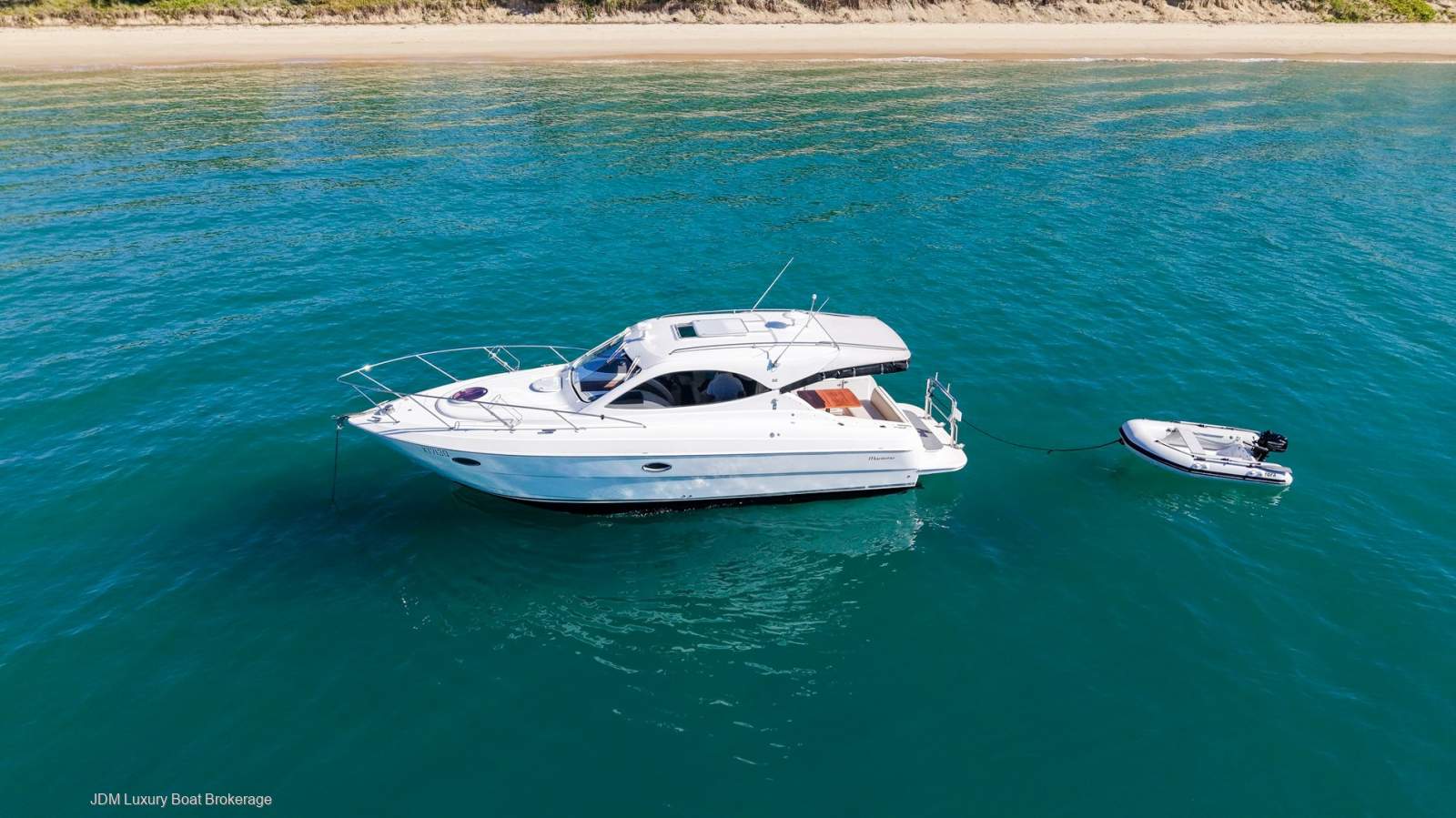 Used Maritimo Mustang 32 for Sale | Boats For Sale | Yachthub