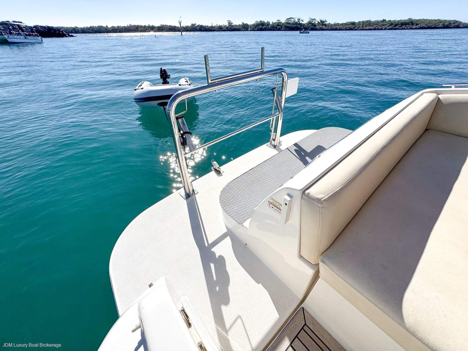 Used Maritimo Mustang 32 for Sale | Boats For Sale | Yachthub