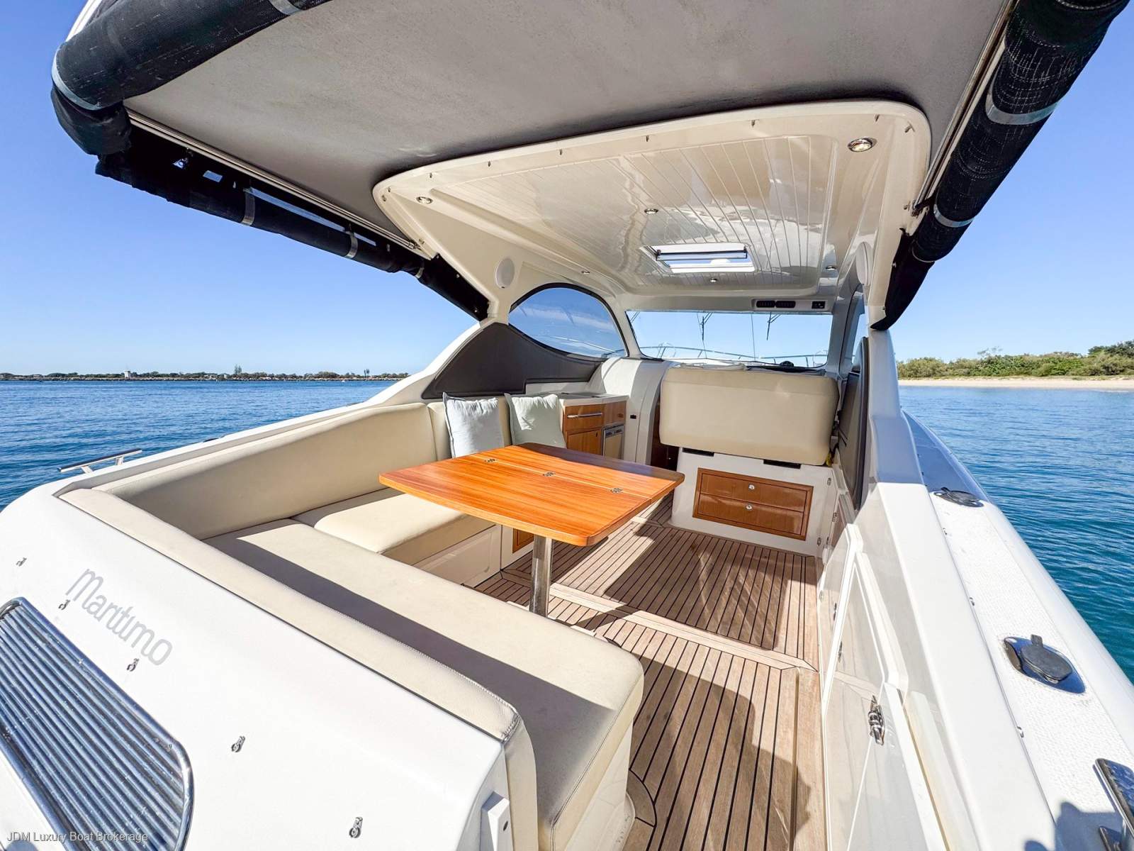 Used Maritimo Mustang 32 for Sale | Boats For Sale | Yachthub