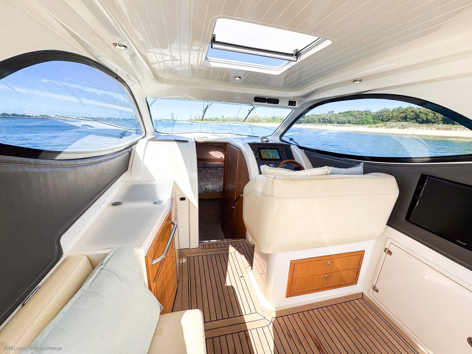 Used Maritimo Mustang 32 for Sale | Boats For Sale | Yachthub