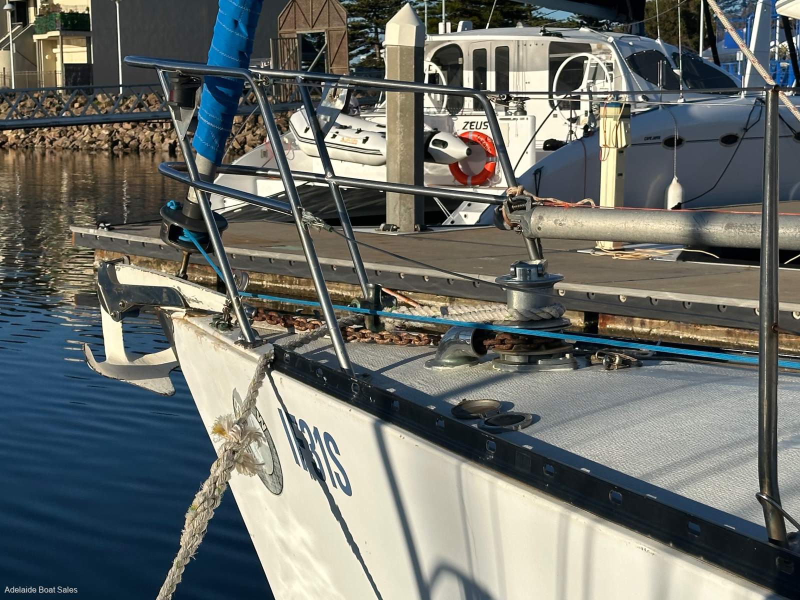 Used Farr 42 for Sale | Yachts For Sale | Yachthub