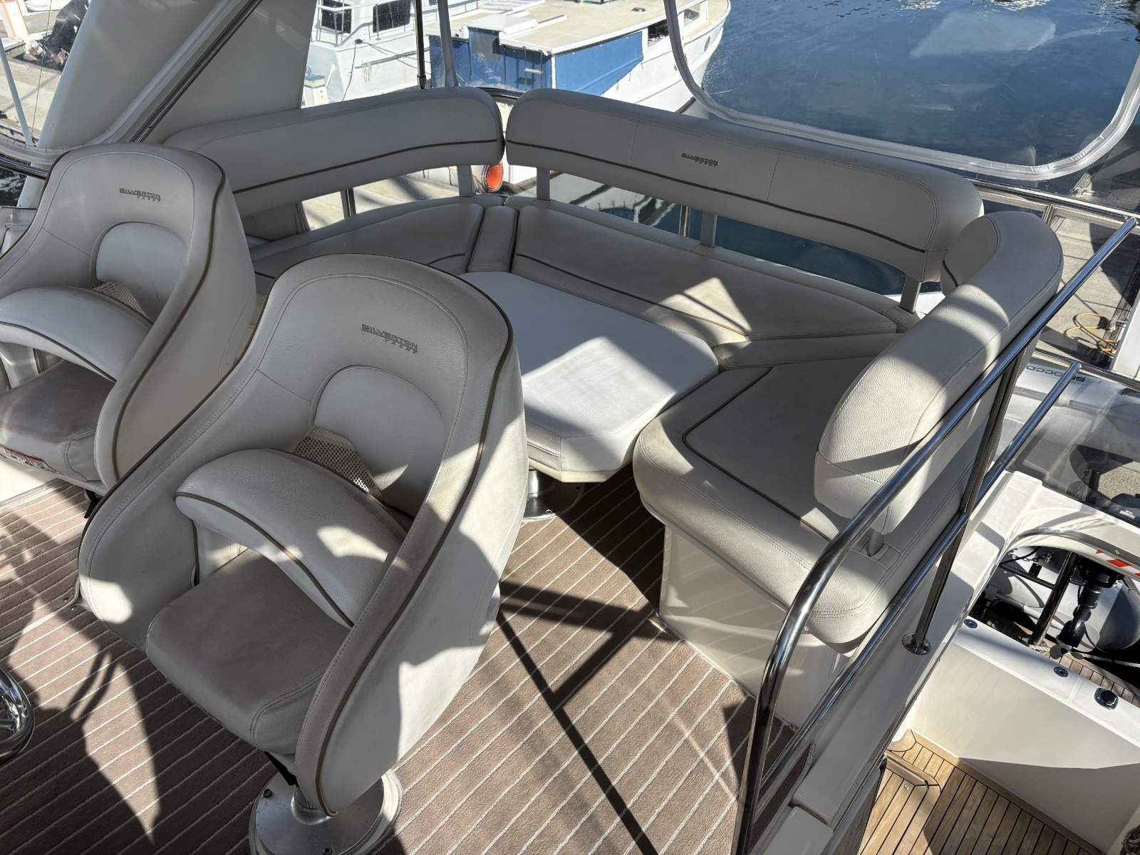Used Silverton 34 Convertible for Sale | Boats For Sale | Yachthub