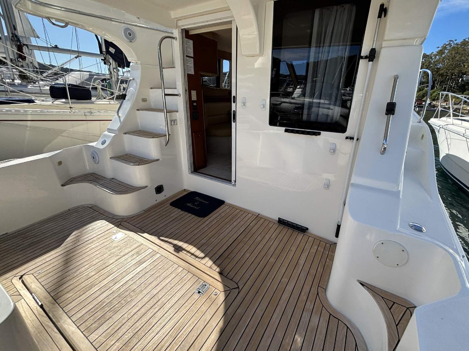 Used Silverton 34 Convertible for Sale | Boats For Sale | Yachthub