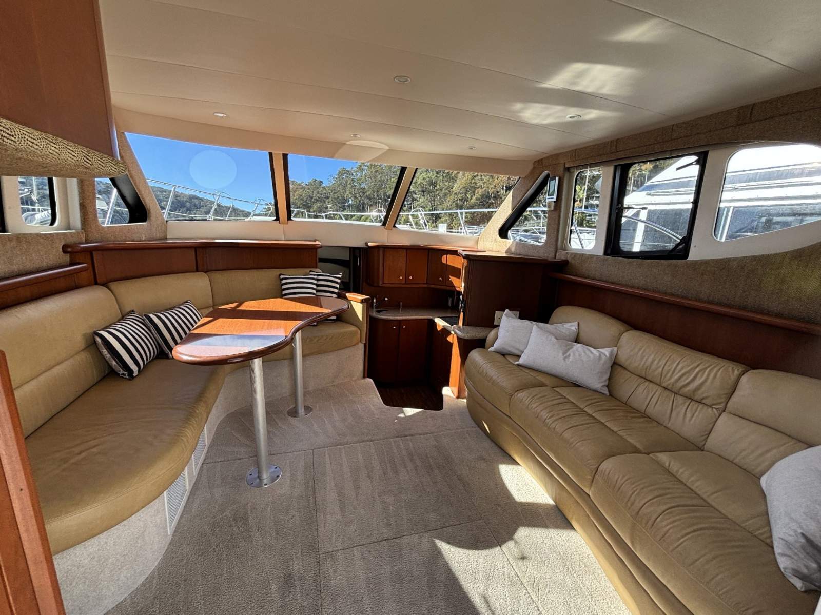 Used Silverton 34 Convertible for Sale | Boats For Sale | Yachthub