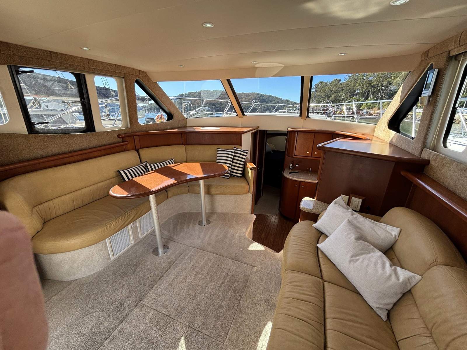 Used Silverton 34 Convertible for Sale | Boats For Sale | Yachthub