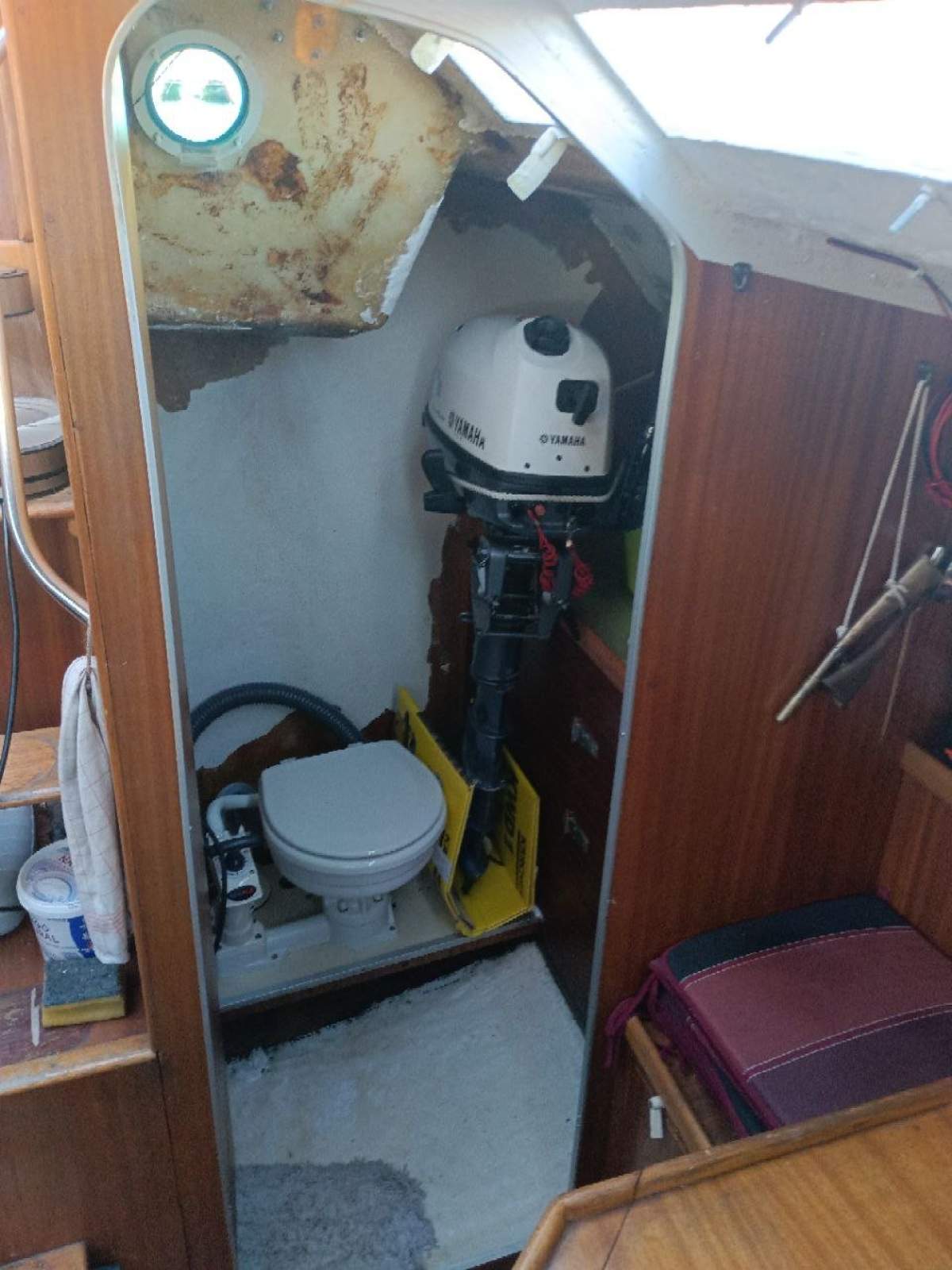 Used Conati 31 for Sale | Yachts For Sale | Yachthub