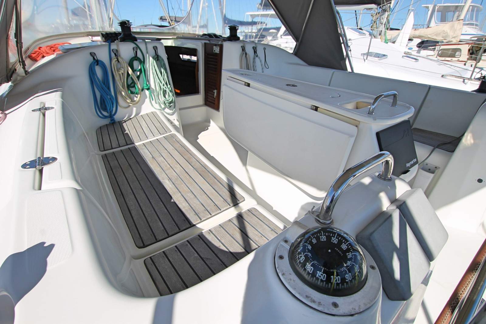 Used Beneteau Cyclades 39.3 for Sale | Yachts For Sale | Yachthub