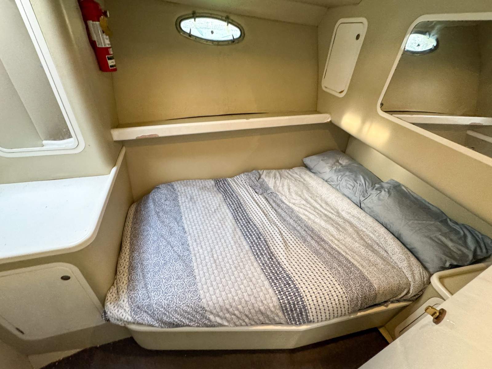 Used Am 38 Flybridge Cruiser for Sale | Boats For Sale | Yachthub