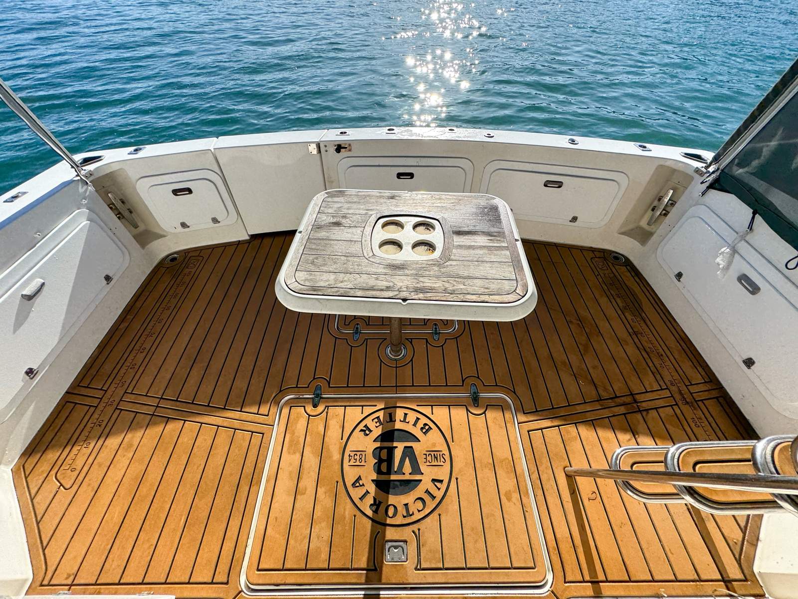 Used Am 38 Flybridge Cruiser for Sale | Boats For Sale | Yachthub