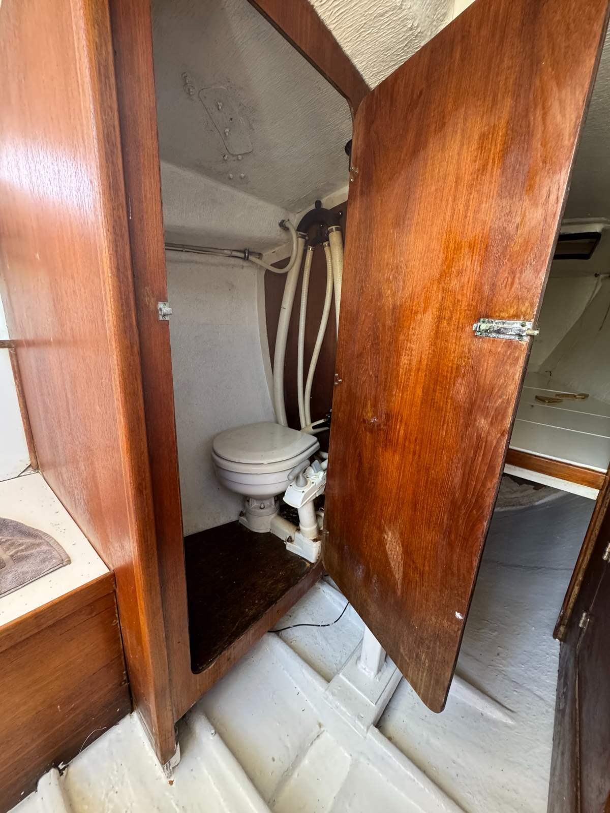 Used Cole 23 Pop Top With Fixed Keel for Sale | Yachts For Sale | Yachthub