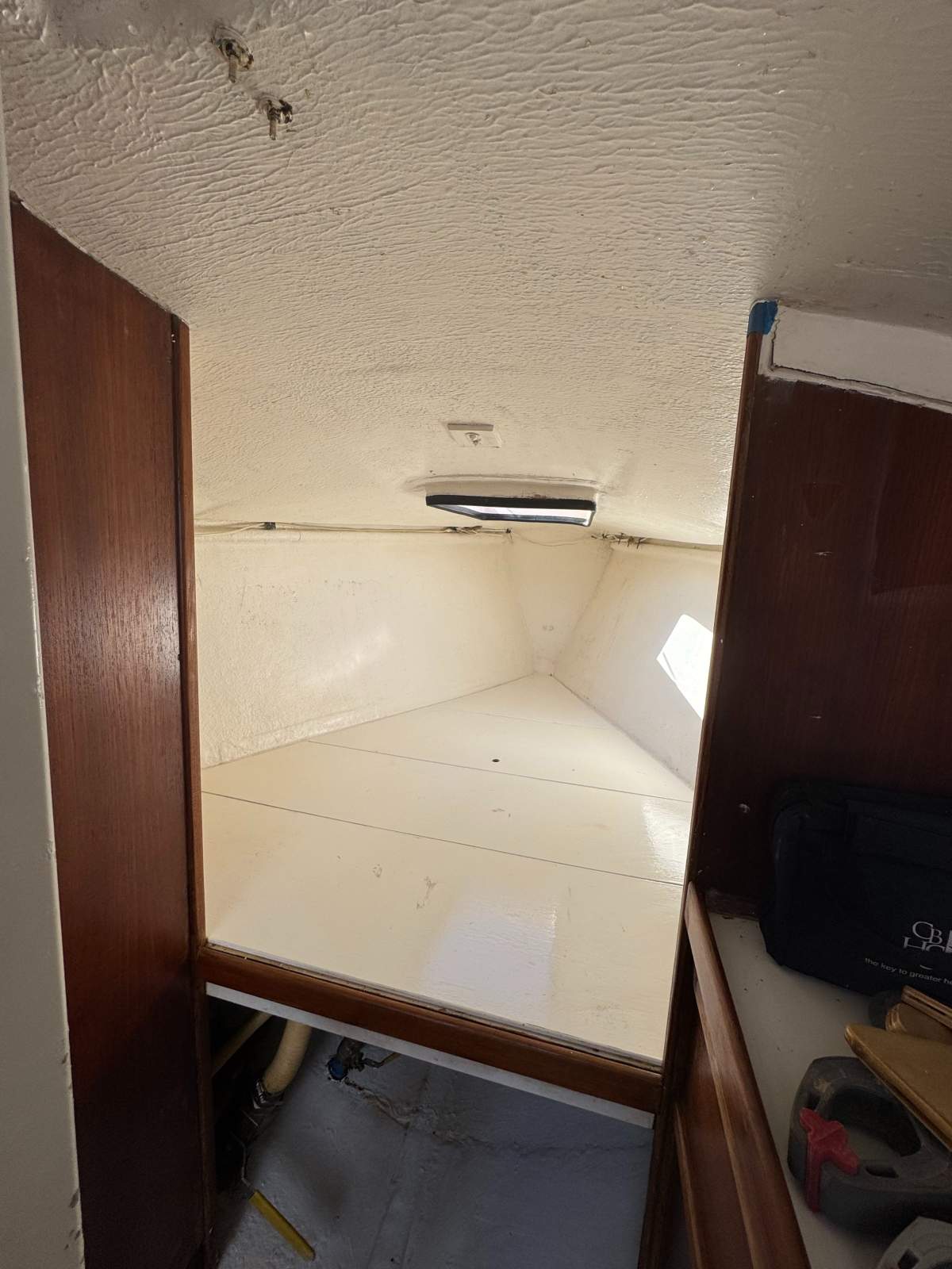 Used Cole 23 Pop Top With Fixed Keel for Sale | Yachts For Sale | Yachthub