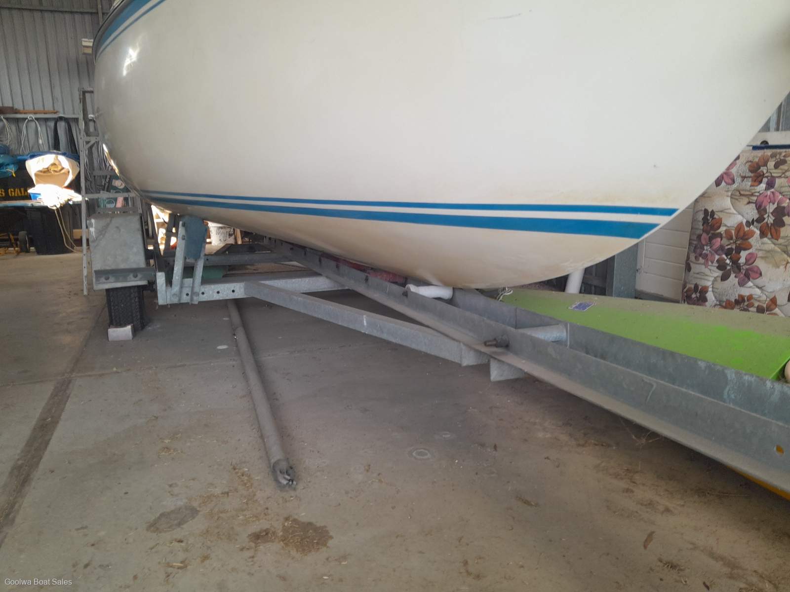 Used Austral 20 for Sale | Boats For Sale | Yachthub