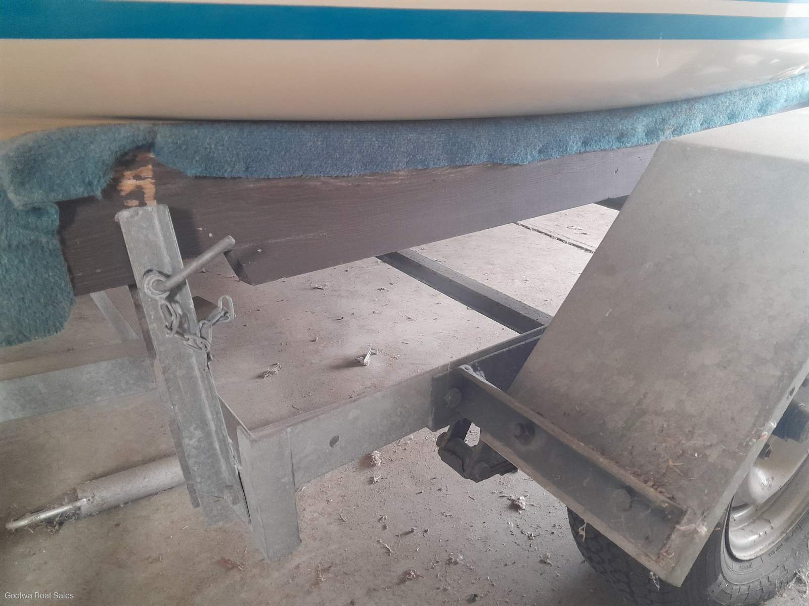 Used Austral 20 for Sale | Boats For Sale | Yachthub