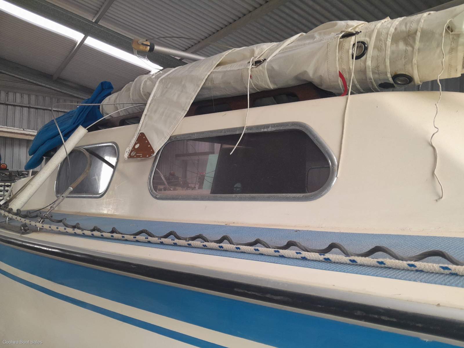 Used Austral 20 for Sale | Boats For Sale | Yachthub