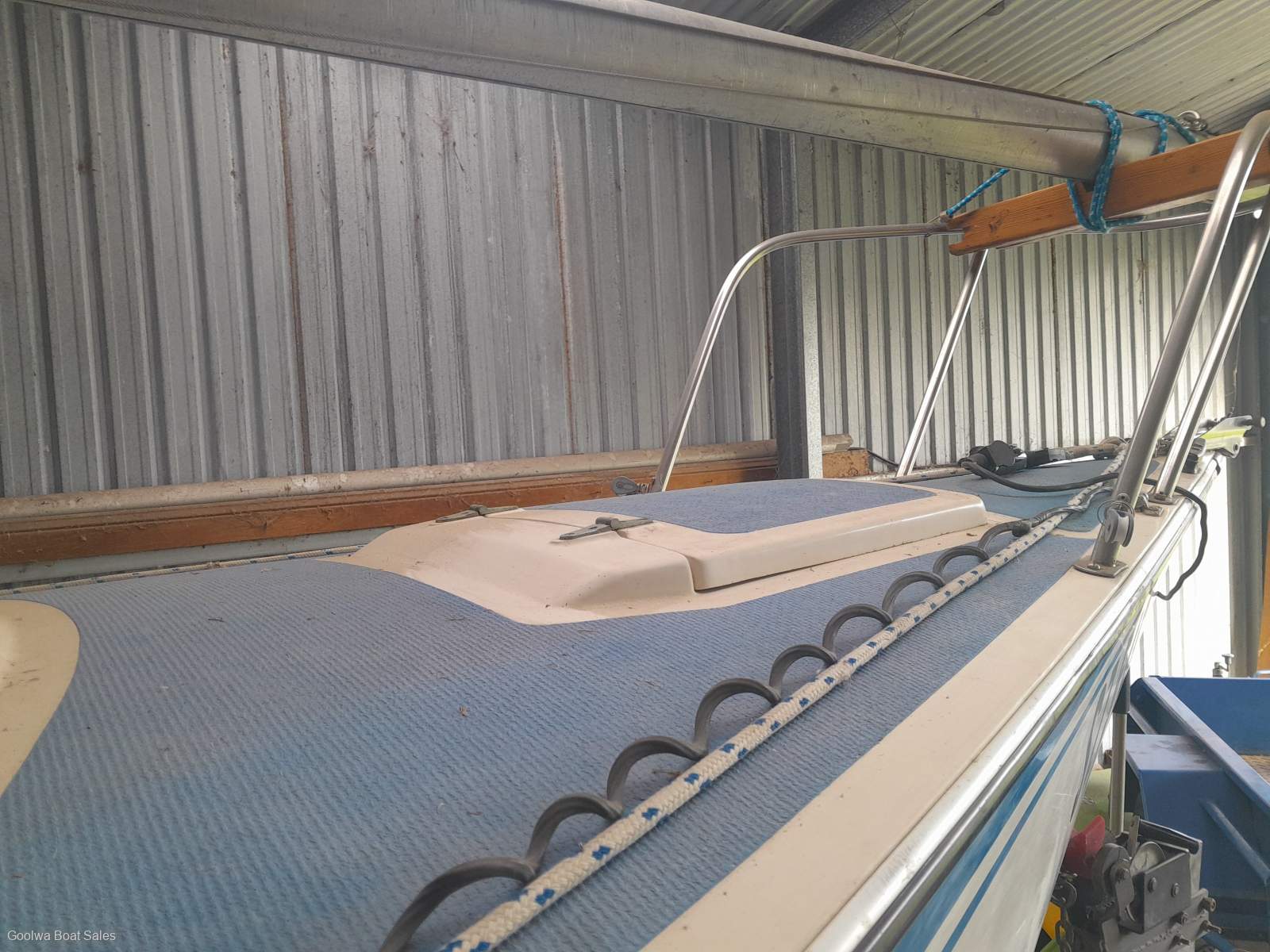 Used Austral 20 for Sale | Boats For Sale | Yachthub
