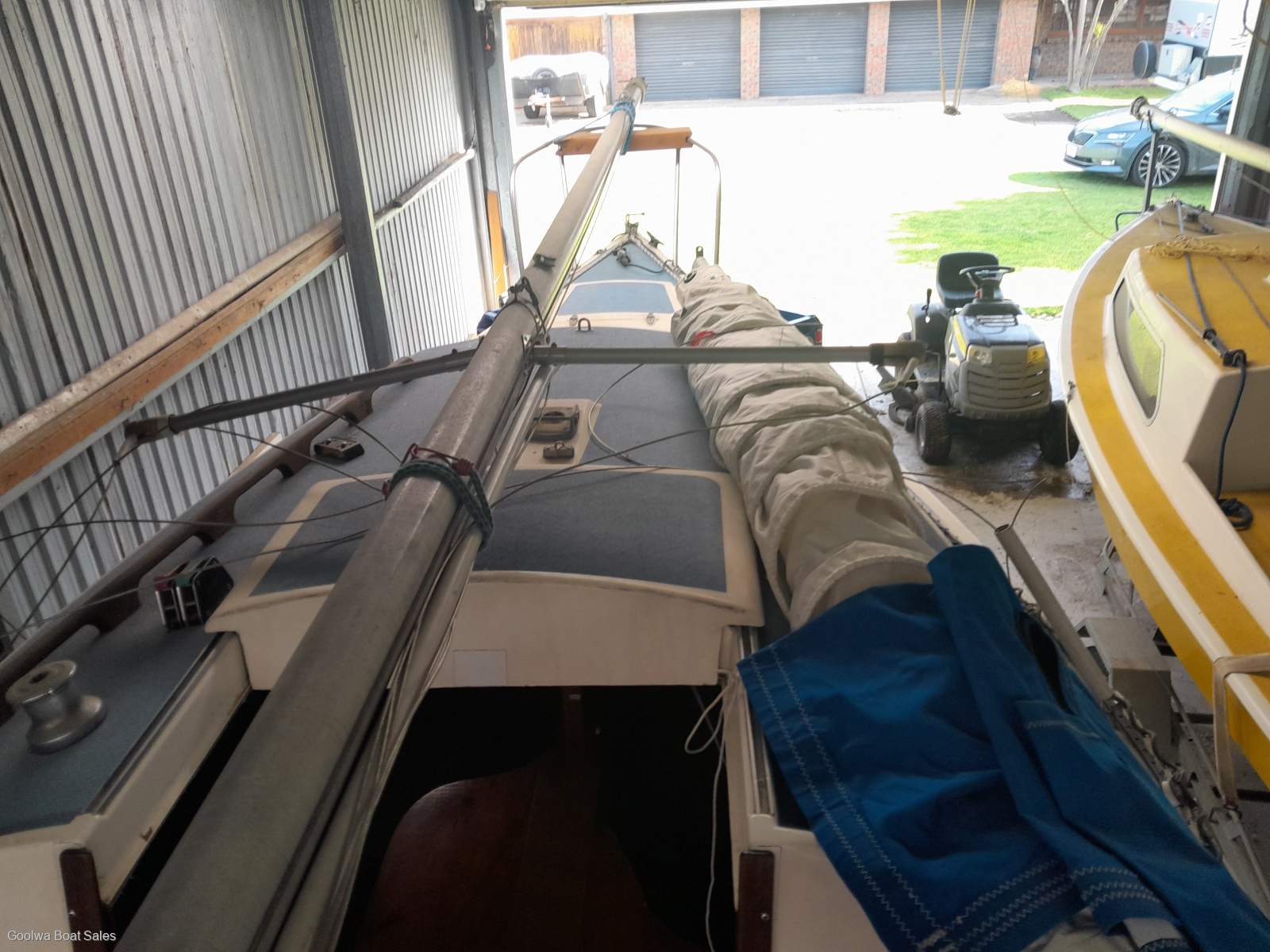 Used Austral 20 for Sale | Boats For Sale | Yachthub