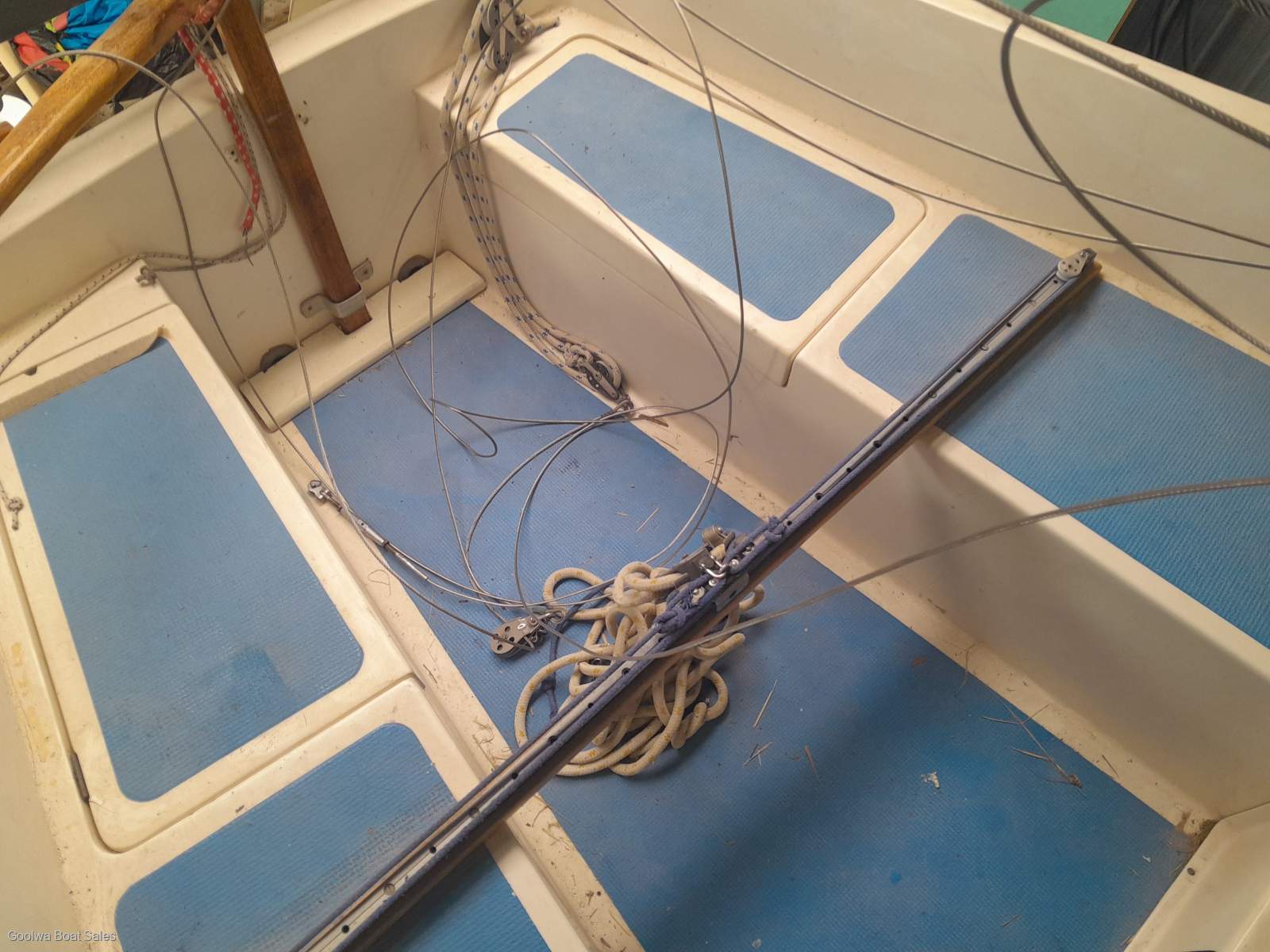 Used Austral 20 for Sale | Boats For Sale | Yachthub