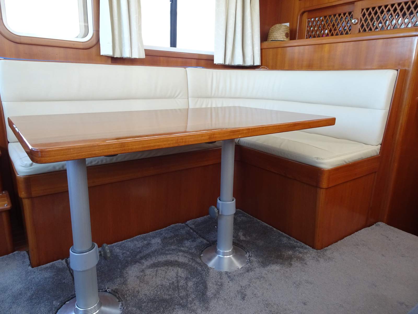 Used Defever 36 Sundeck Flybridge Heritage East for Sale | Boats For ...