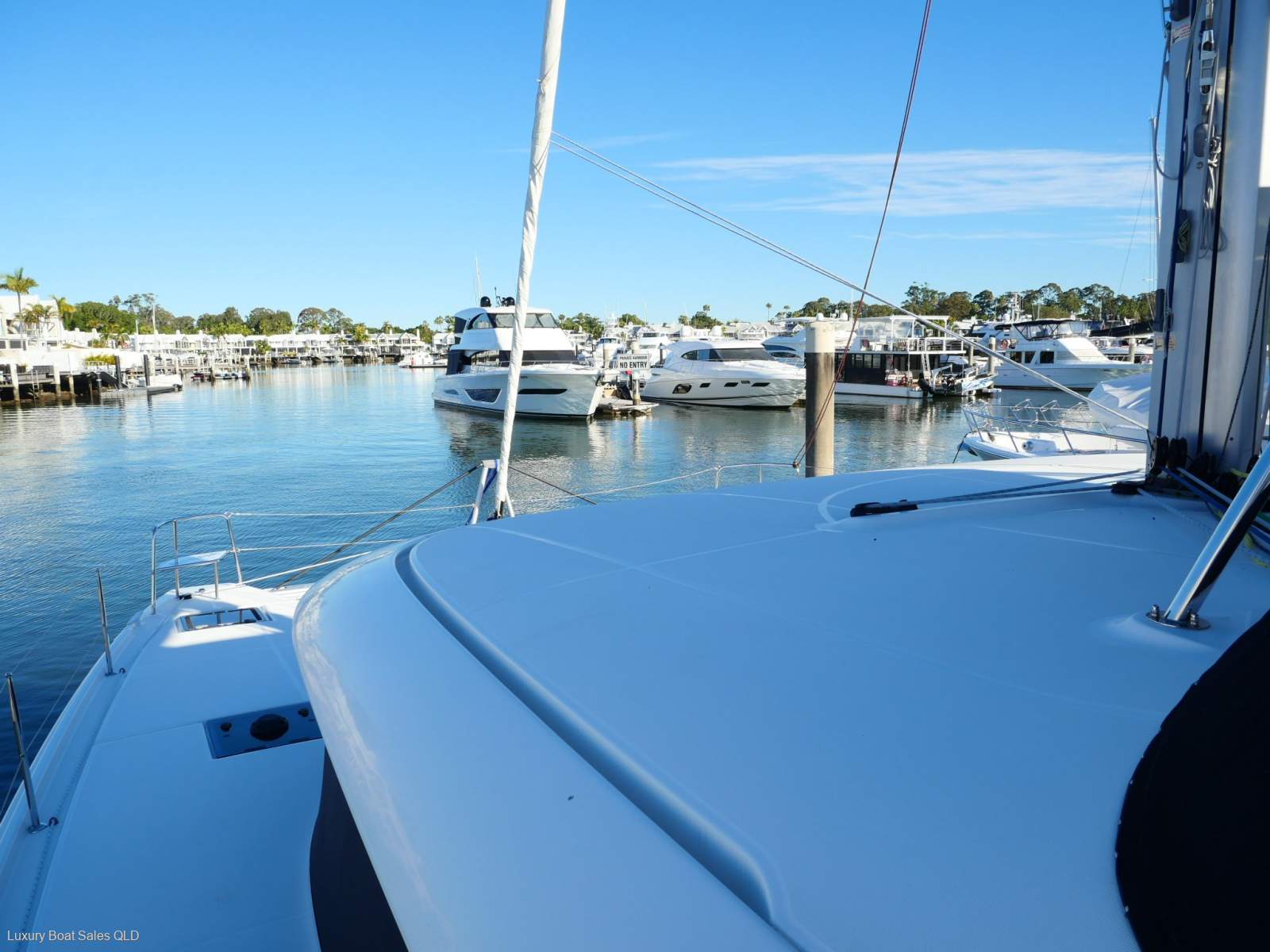 Used Lagoon 46 for Sale | Yachts For Sale | Yachthub