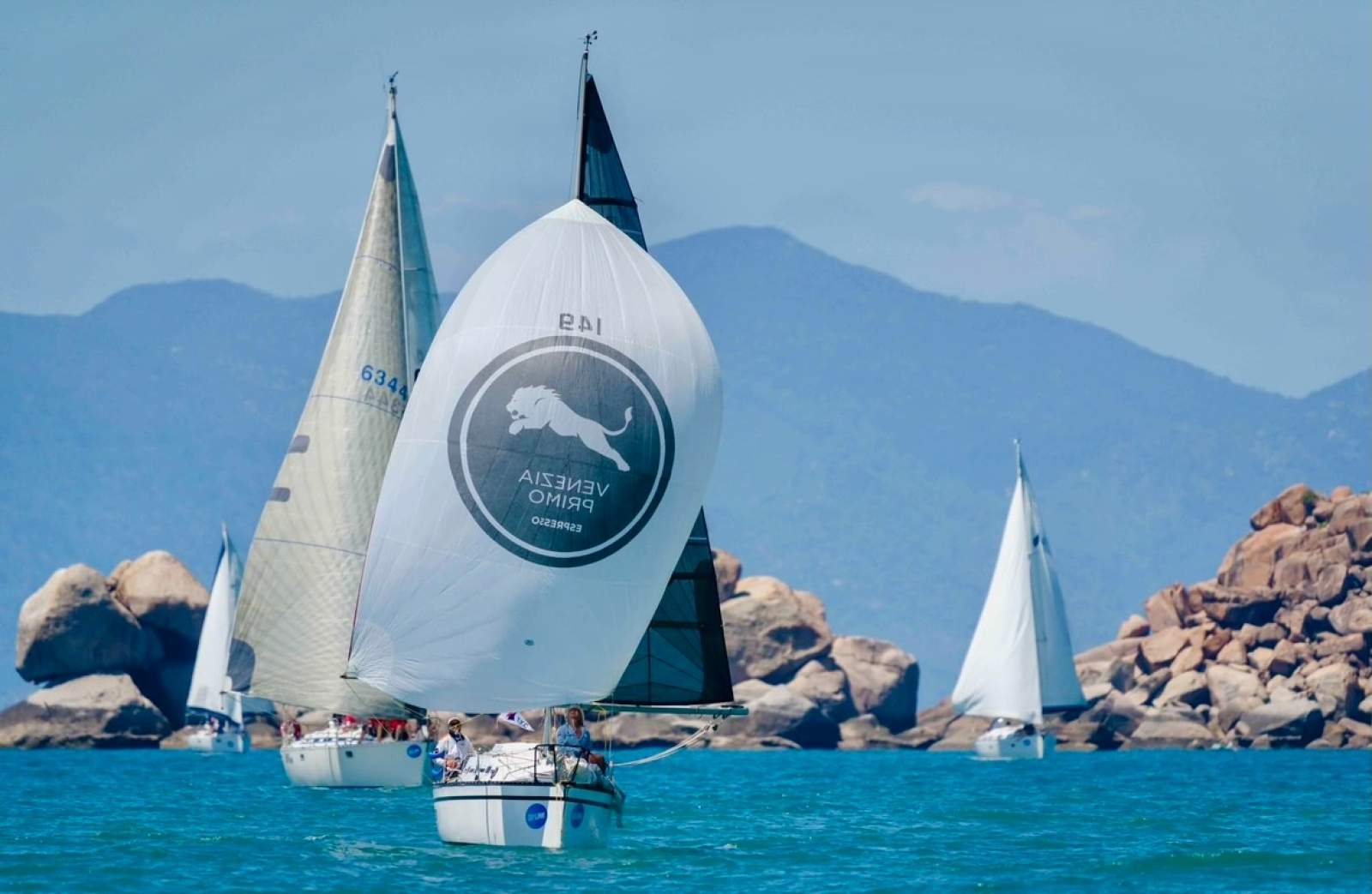 Ross 780 MK3 On dual axle registered trailer For Sale | TSV Boats