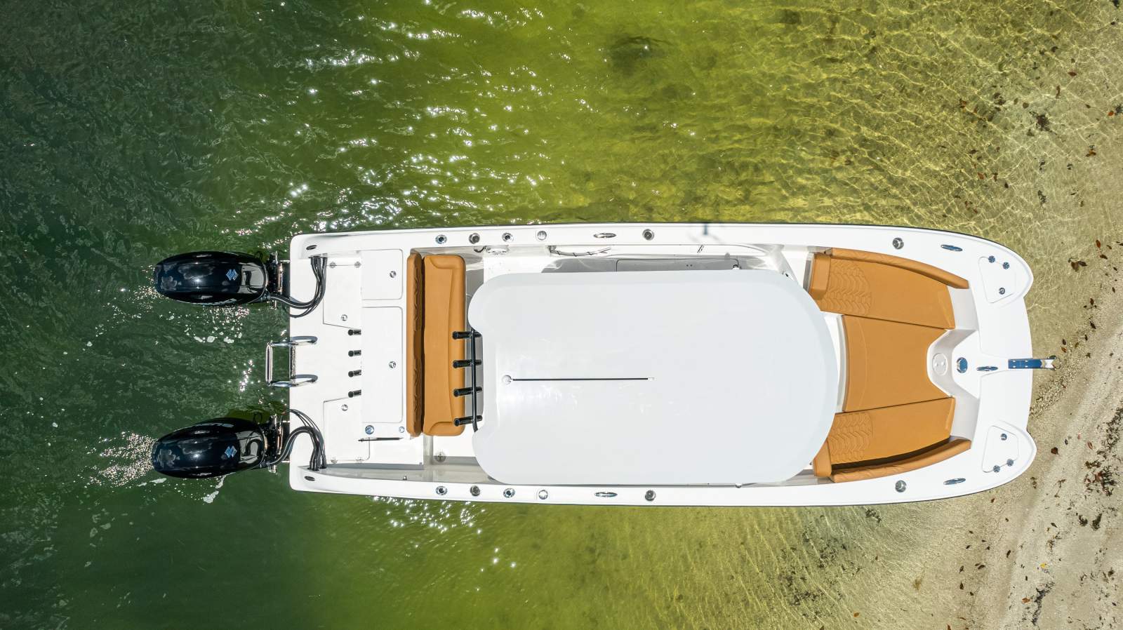 New Twin Vee Gfx2 240 Cc - Twin 150hp Mercury Outboards On Licenced ...